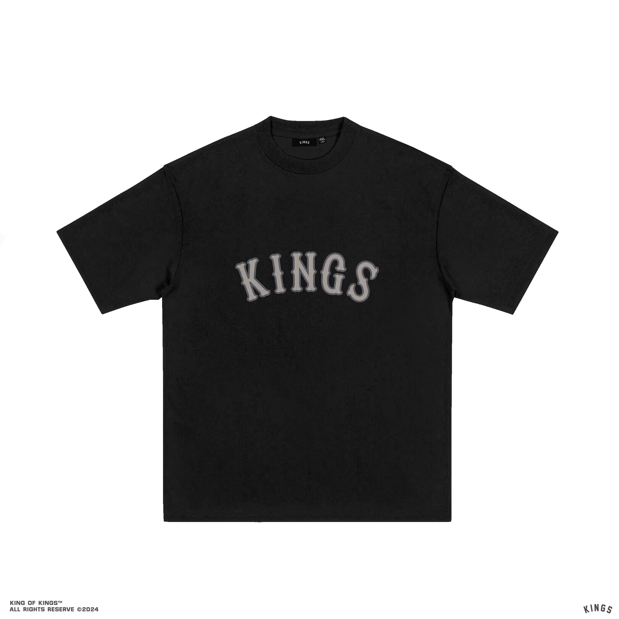 BOTTOMS – KINGS FOREVER