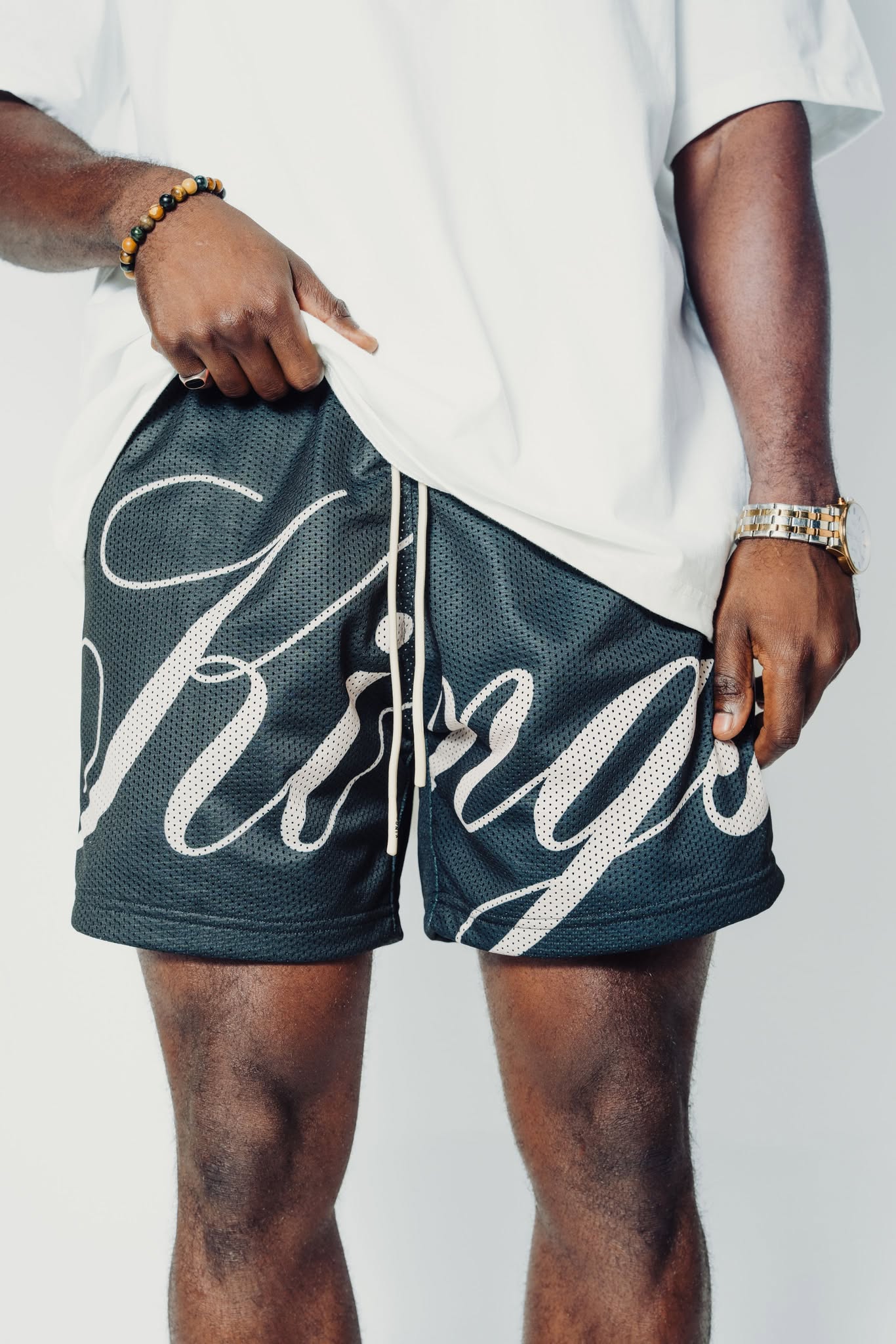 BOTTOMS – KINGS FOREVER