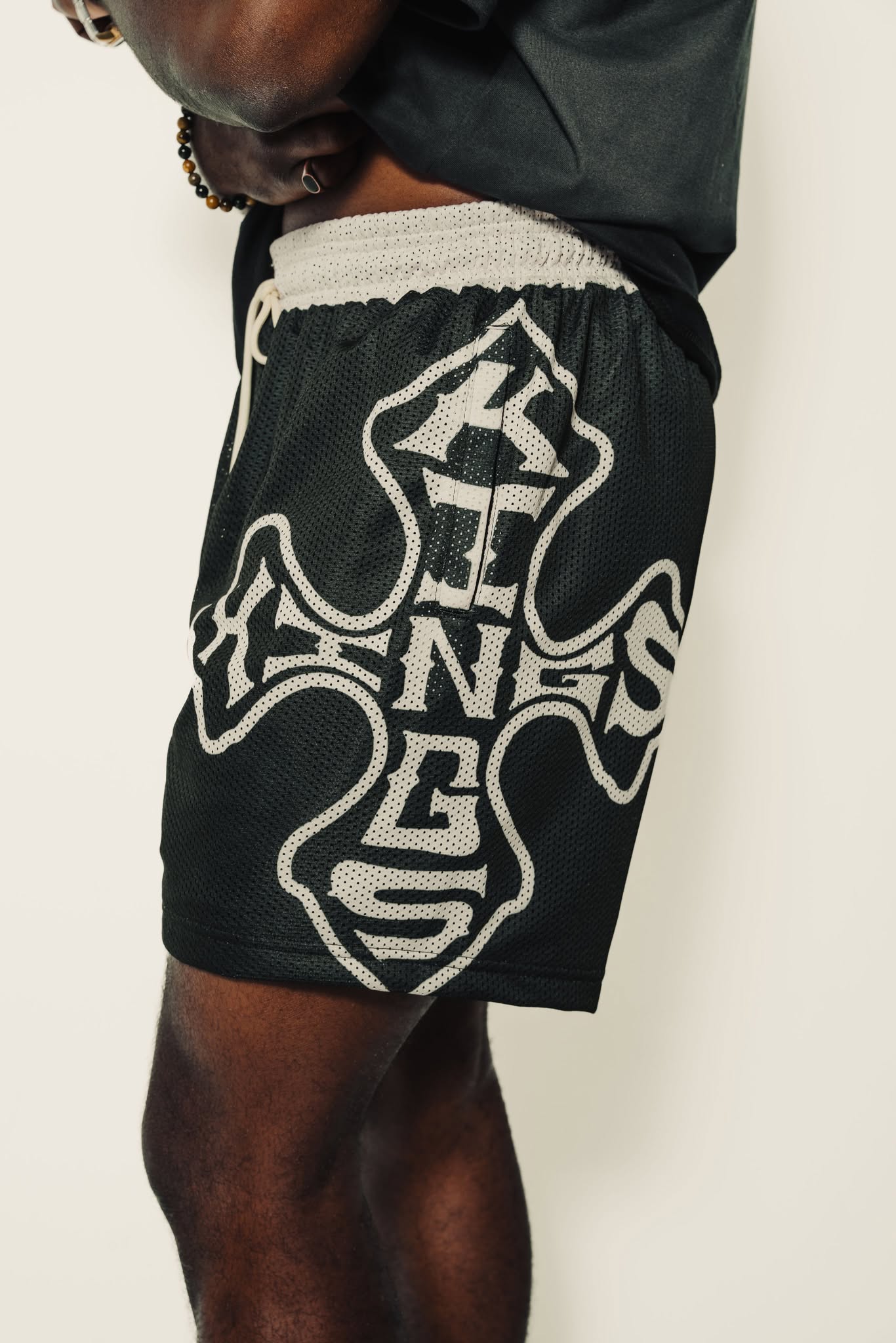 BOTTOMS – KINGS FOREVER