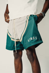 BOTTOMS – KINGS FOREVER