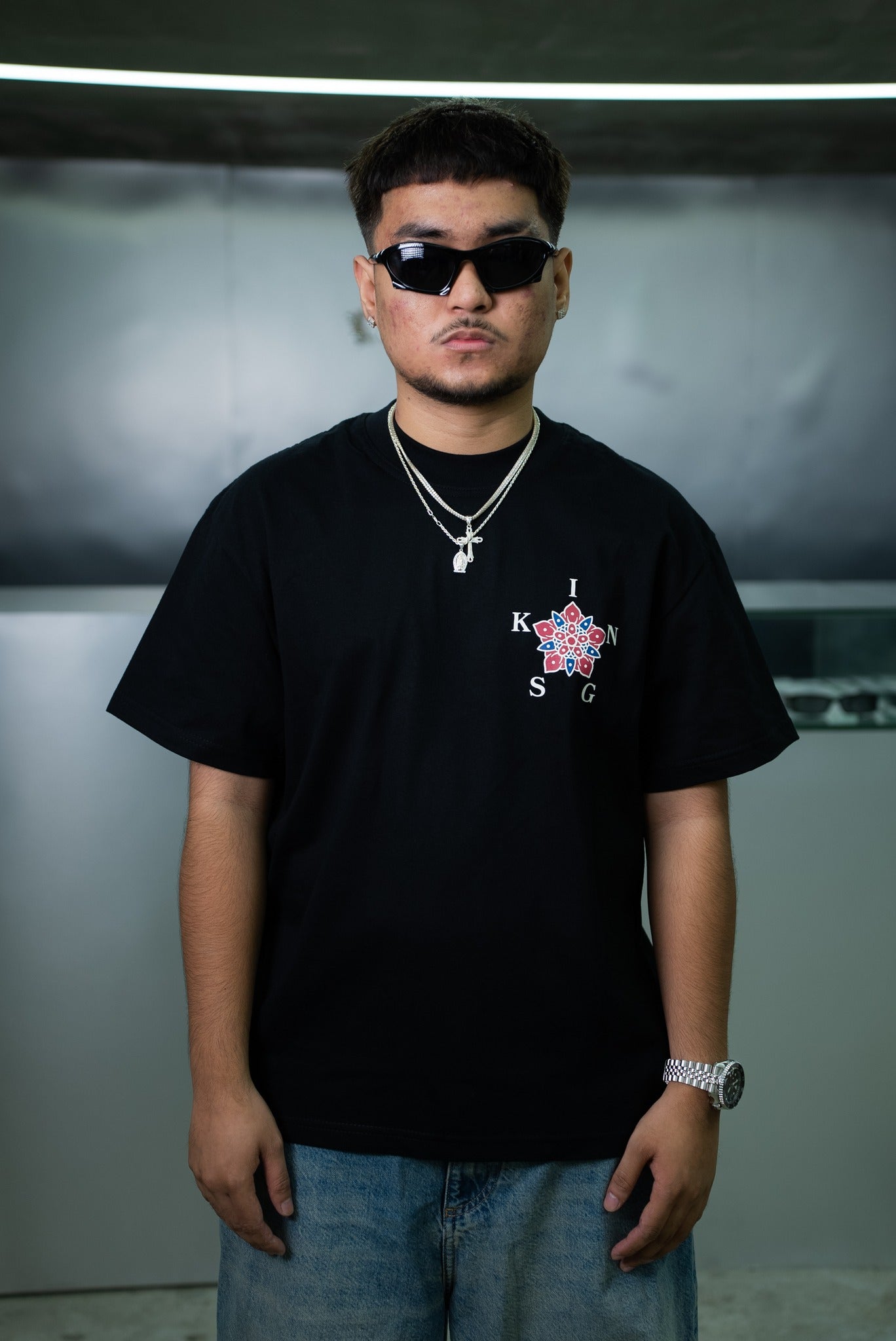 MANDALA – KINGS FOREVER