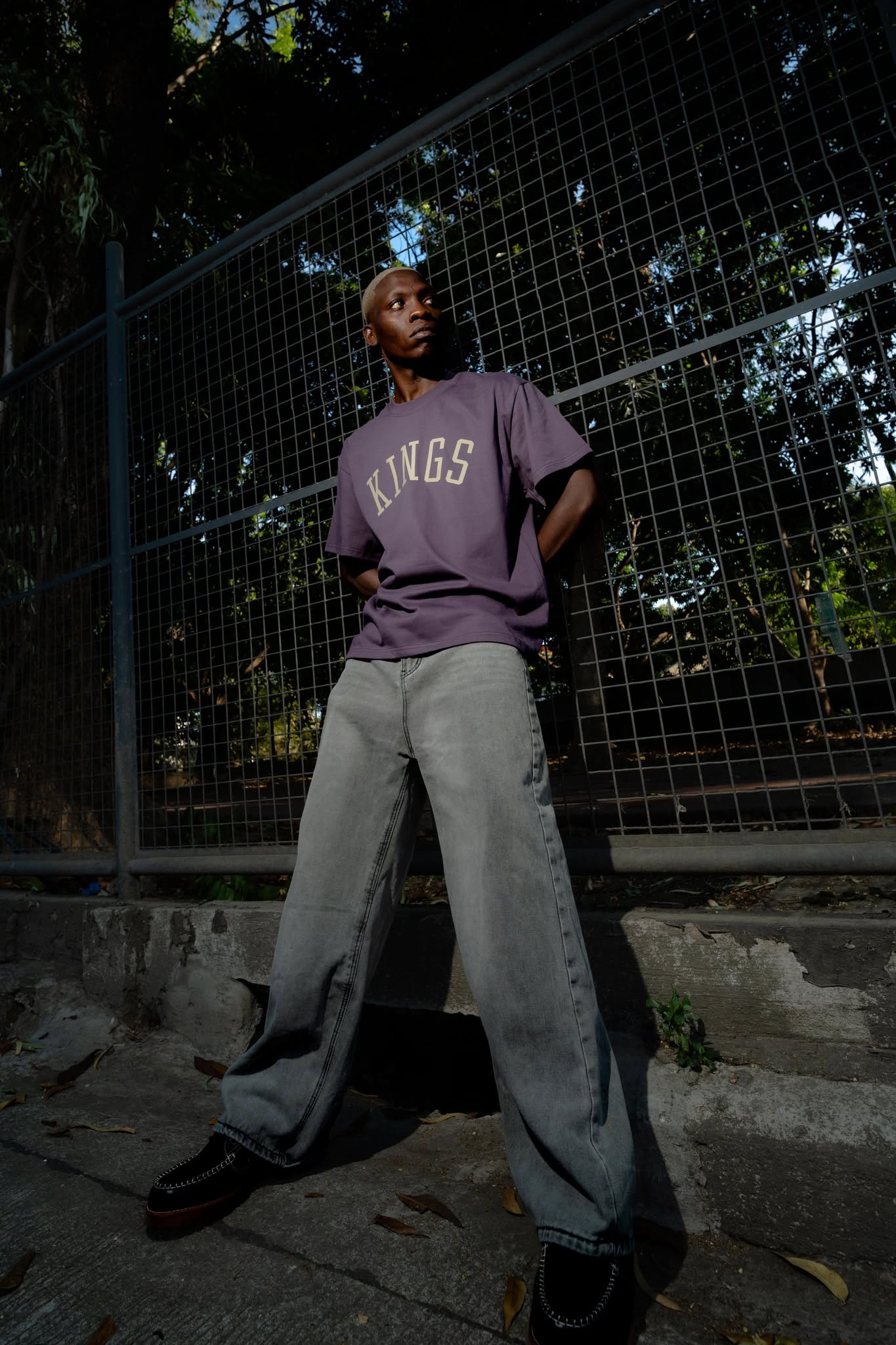 UNI PLUM – KINGS FOREVER