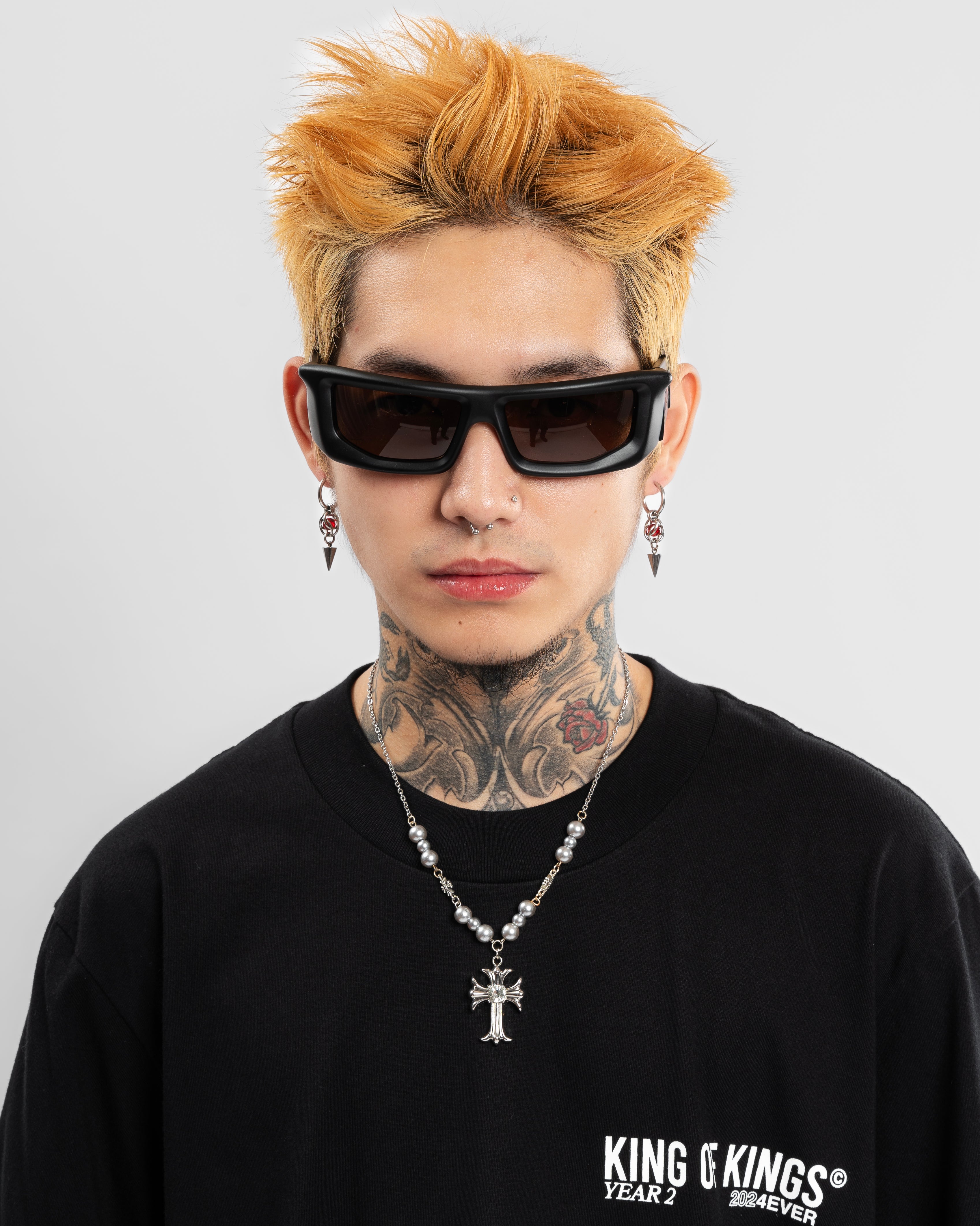 ACCESSORIES – KINGS FOREVER